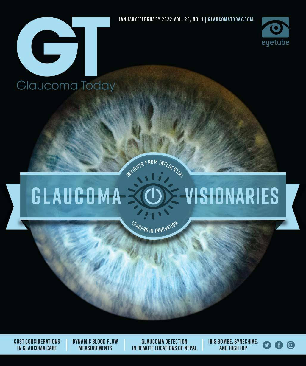 Glaucoma Today
