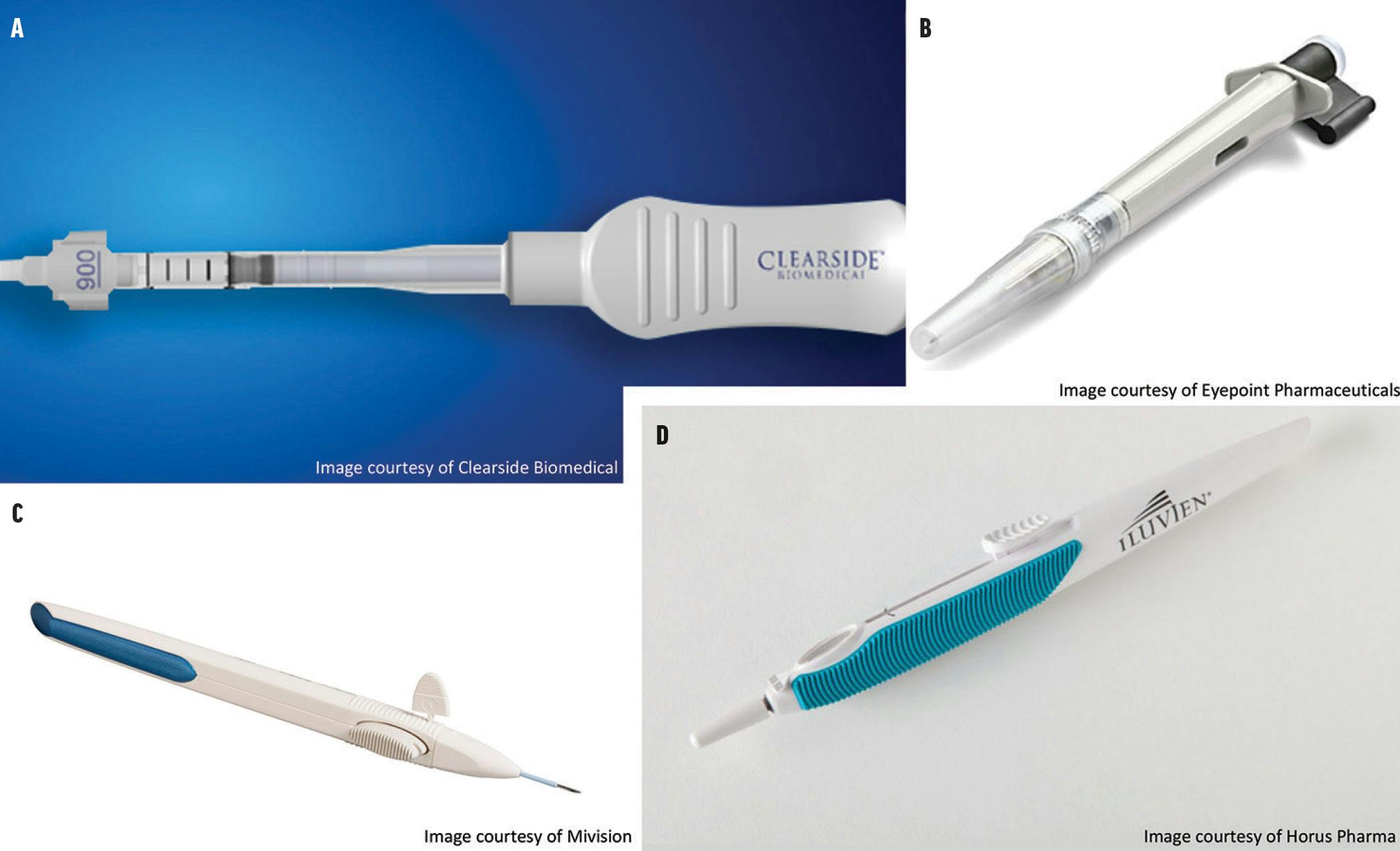 Steroid Therapy for The Long Haul - Retina Today