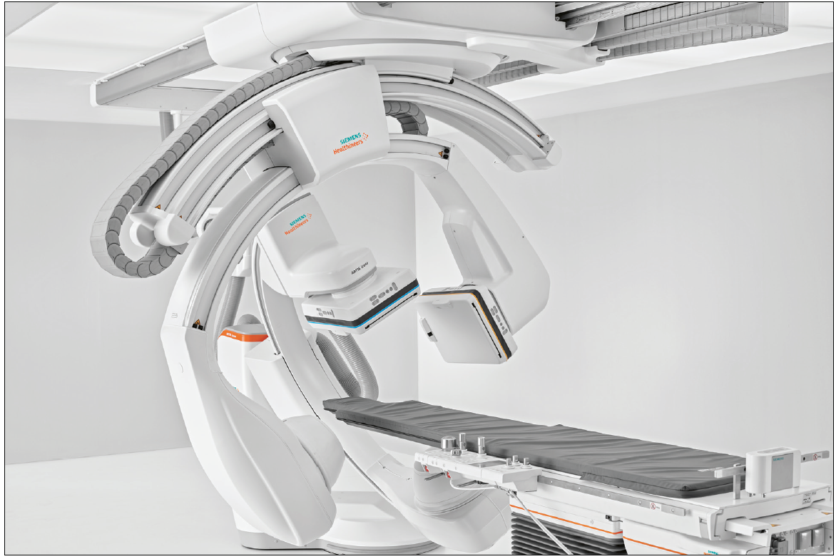 Redefining World-Class Stroke Care - Endovascular Today