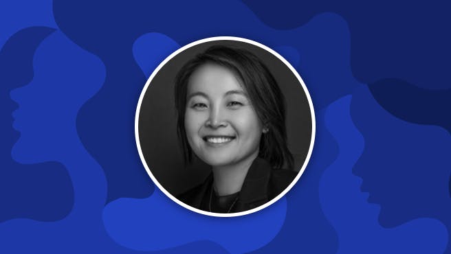 Outstanding Female Leader in Ophthalmology: Jenny Y. Yu, MD, FACS ...