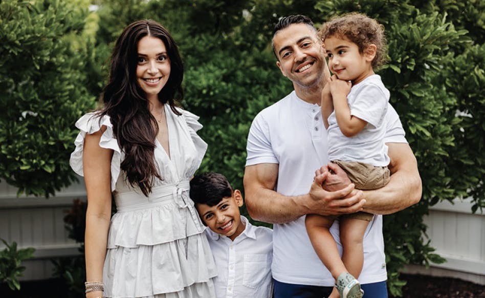 5 Questions with Ashkan M. Abbey, MD - Retina Today