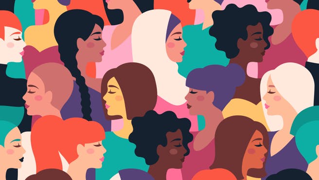 Gender-Based Differences in Ophthalmology: A Review - YoungMD Connect