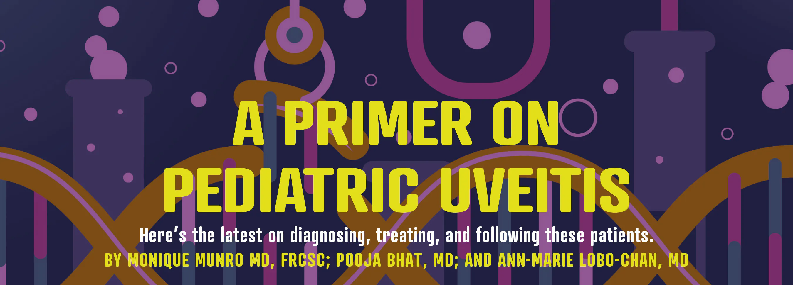 Uveitis Acute Anterior Uveitis With Corneal Edema Presents After ...