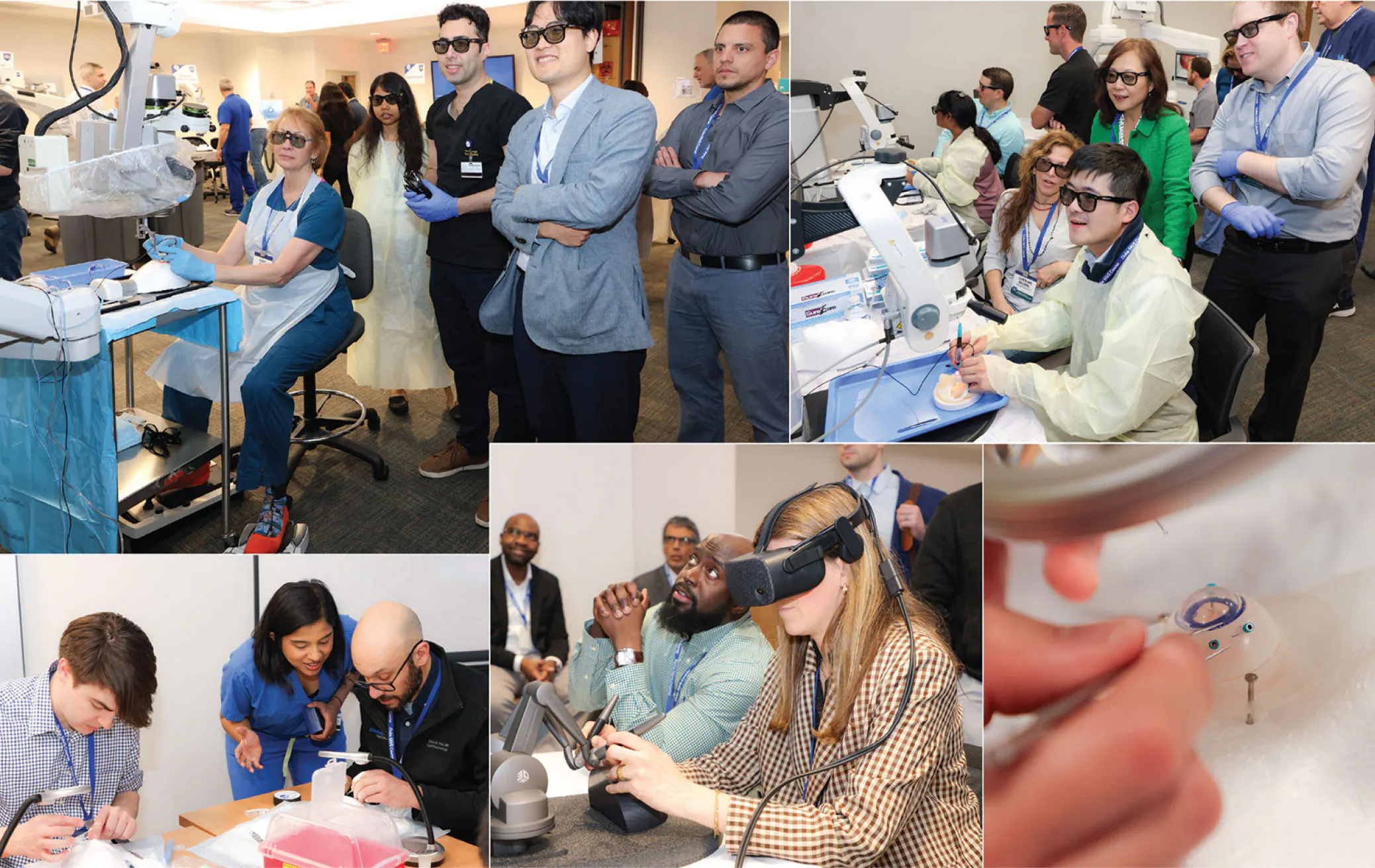 Duke fAVS 2024: 10 Years of Education - Retina Today
