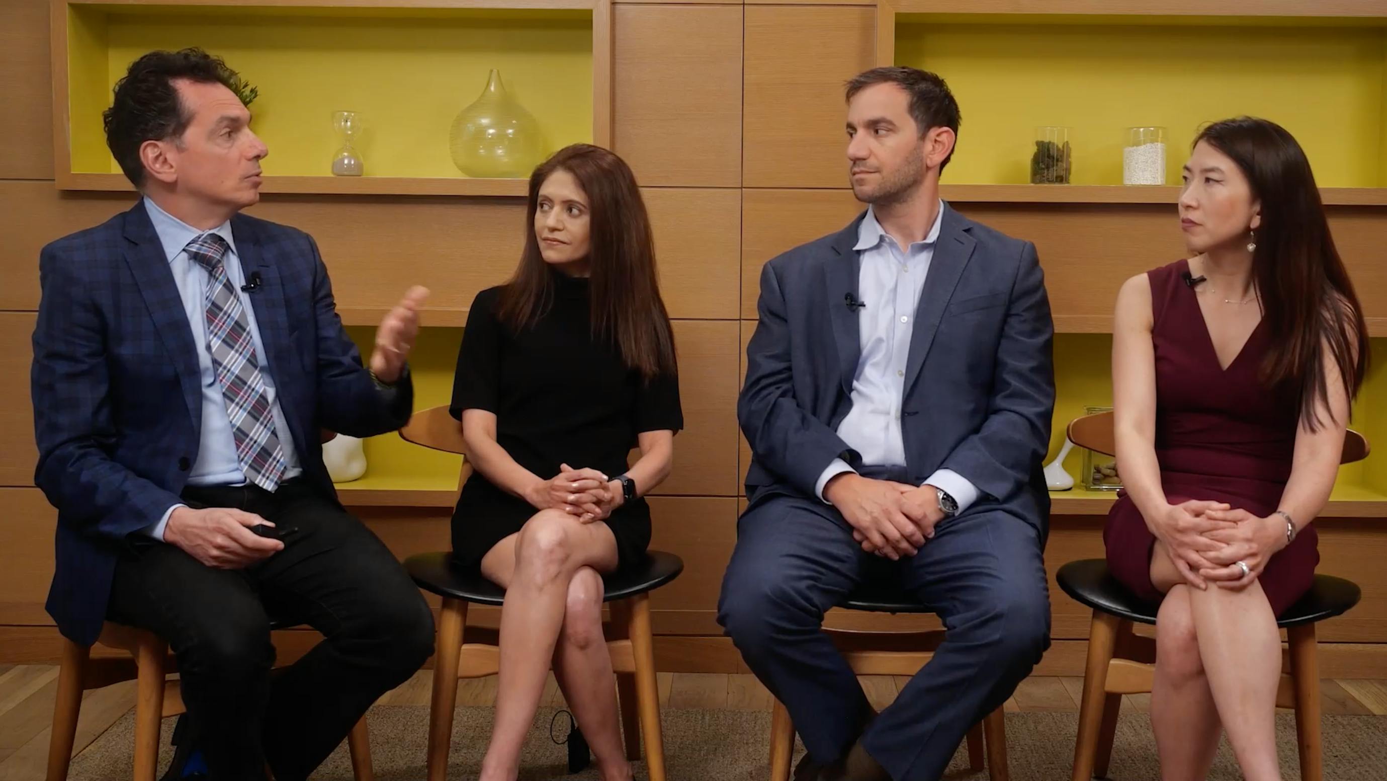 PDS and Unmet Medical Need in Wet AMD 4 - Eyetube