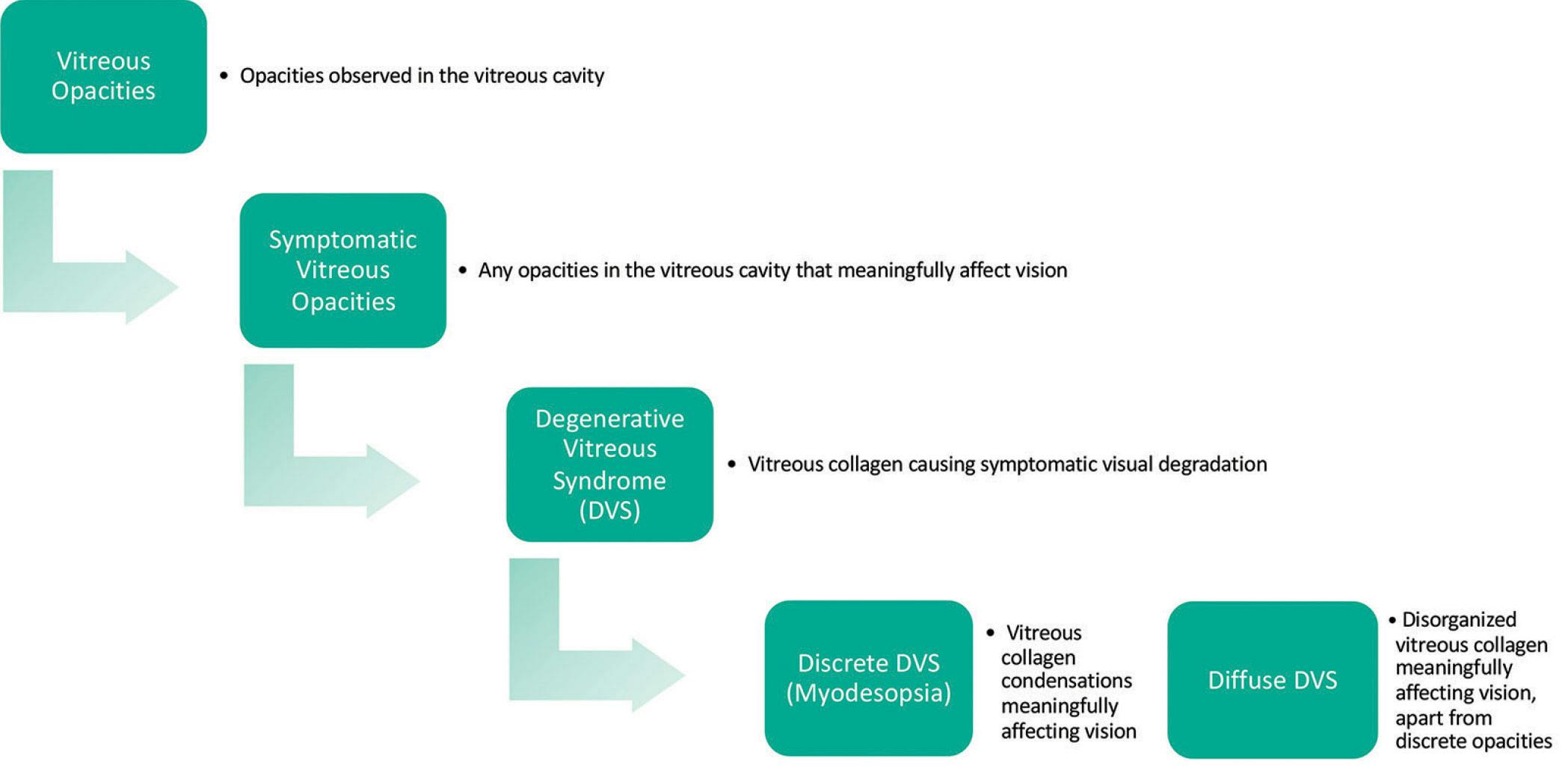 Vitreous Dysfunction: A Focus on Patient Selection - Retina Today