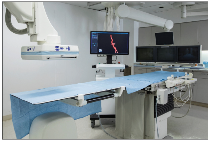 A Revolution of EVAR Imaging Technologies - Endovascular Today