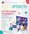 November/December 2020 Issue - Modern Optometry