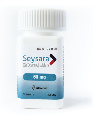 Efficacy and Safety of Newly Approved Oral Sarecycline for Acne ...