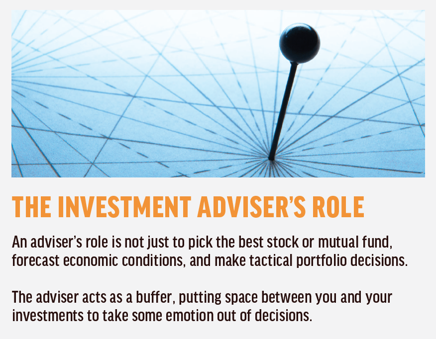 Why an Objective View Matters - Modern Optometry