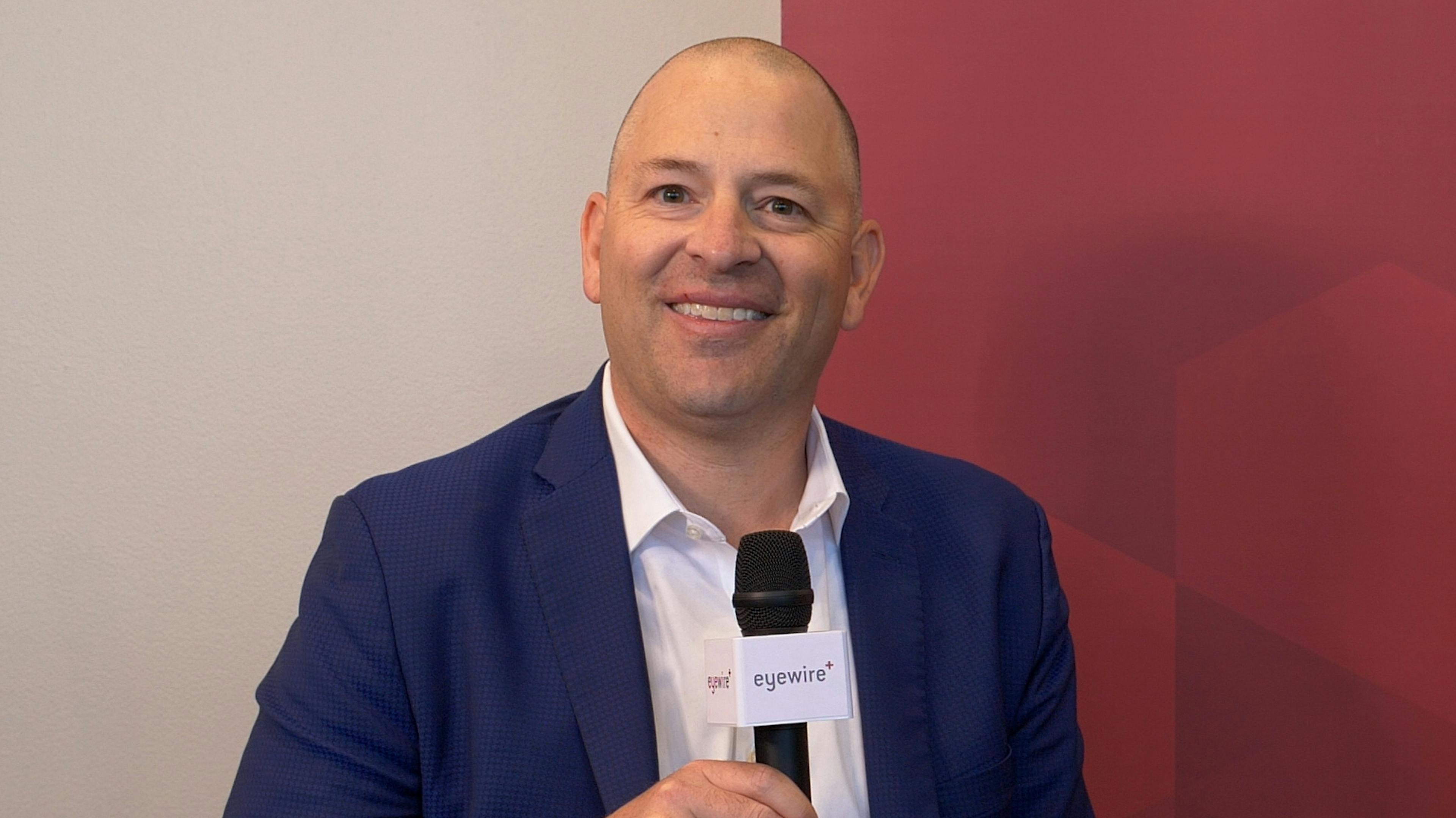 Aurion Biotech - Eyewire+