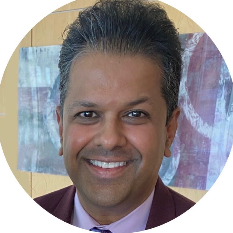 EyeCheq adds Jai G. Parekh, MD, to its Executive Team - Eyewire+