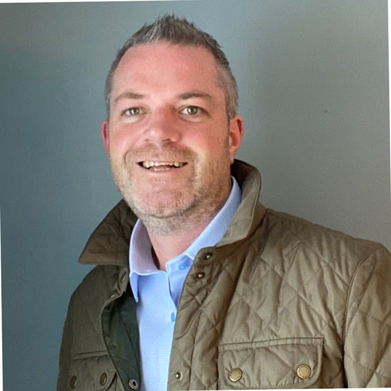 Okogen Names Ophthalmology Industry Veteran Joshua Moriarty as New CEO ...