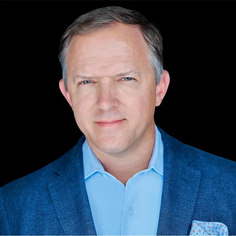 Vision Innovation Partners Names Chris Moore as CEO - Eyewire+