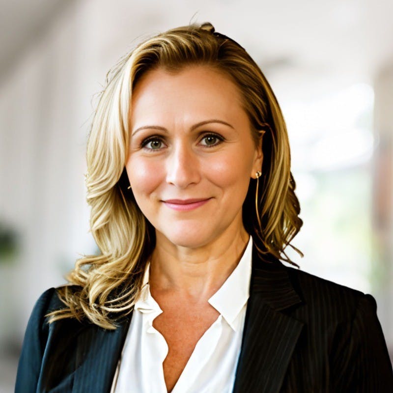 Sightview Appoints Tycene Fritcher as CEO - Eyewire+