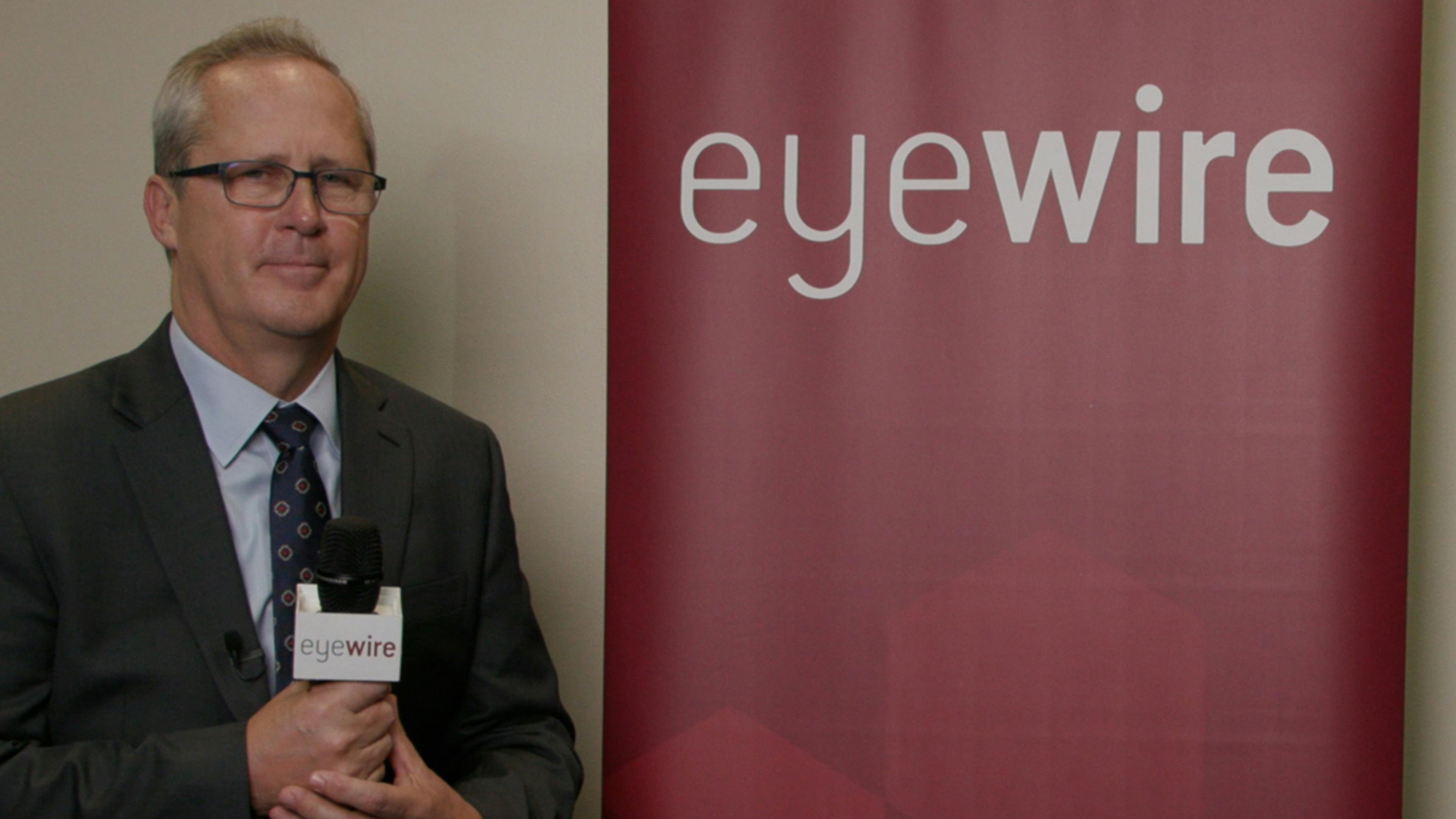 Aurion Biotech - Eyewire+