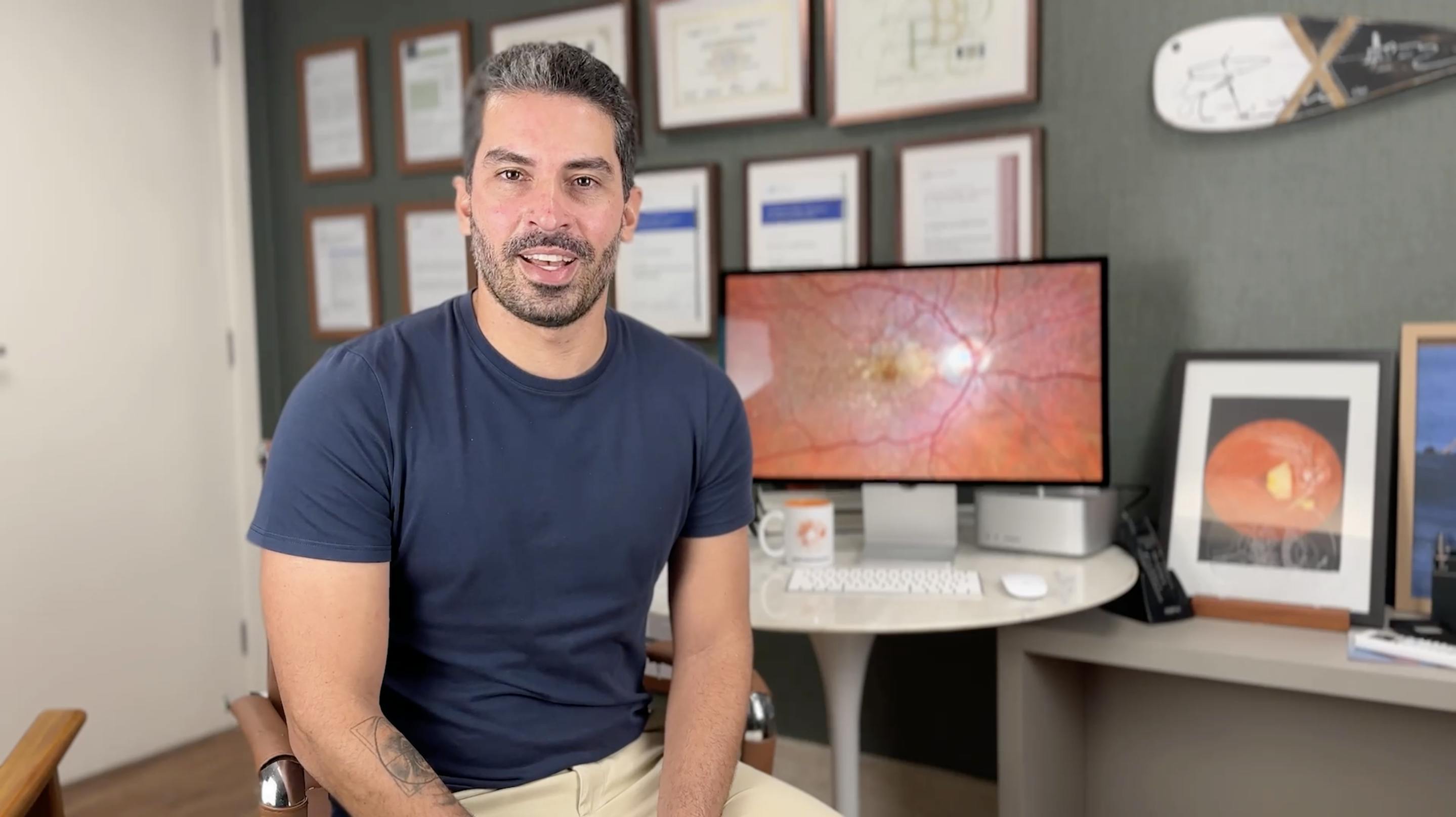 Navigating Geographic Atrophy with Advanced Imaging and ZEISS Retina ...