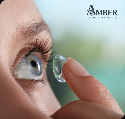 Amber Ophthalmics Announces Positive Topline Phase 2 Data Evaluating ...
