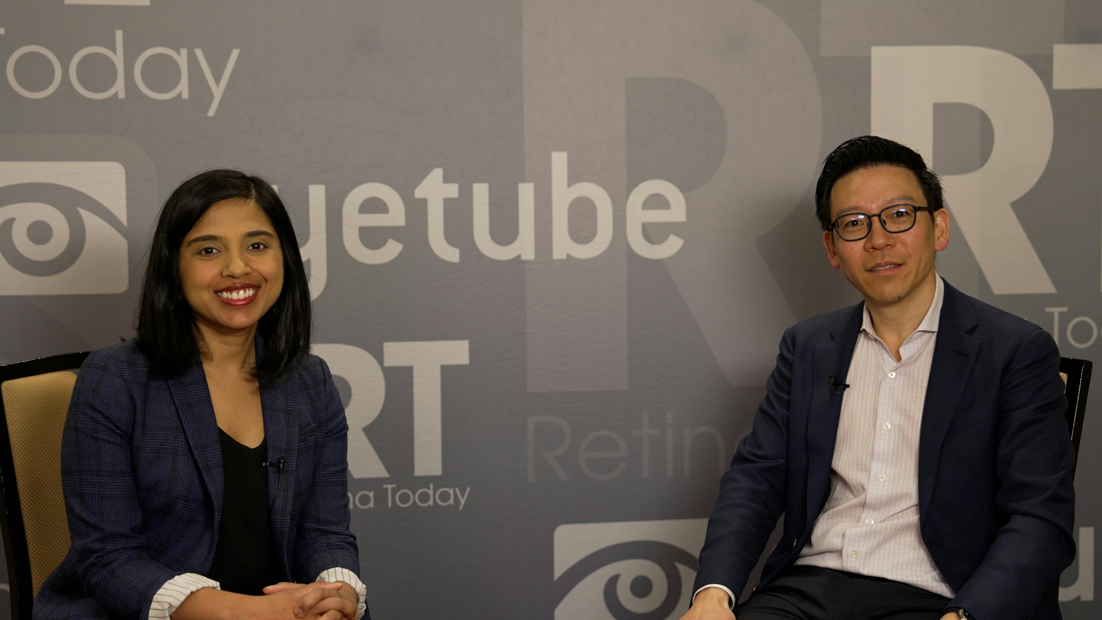 RD Repair: Before and After - Eyetube