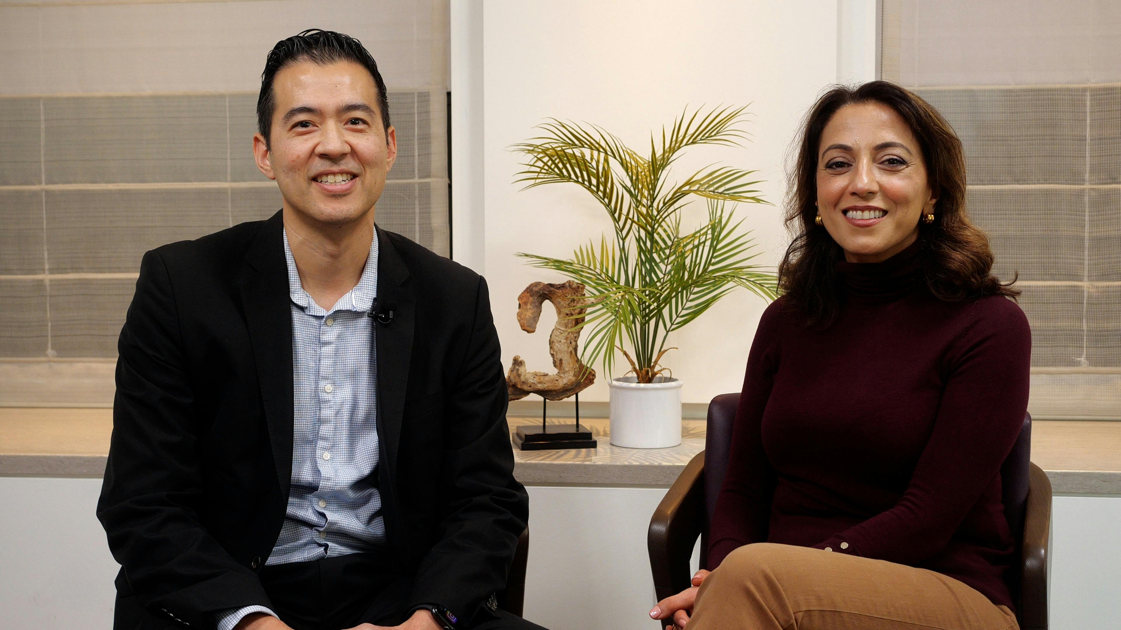 Comparing AI-Generated Answers to Patients’ Eye Care Questions With ...