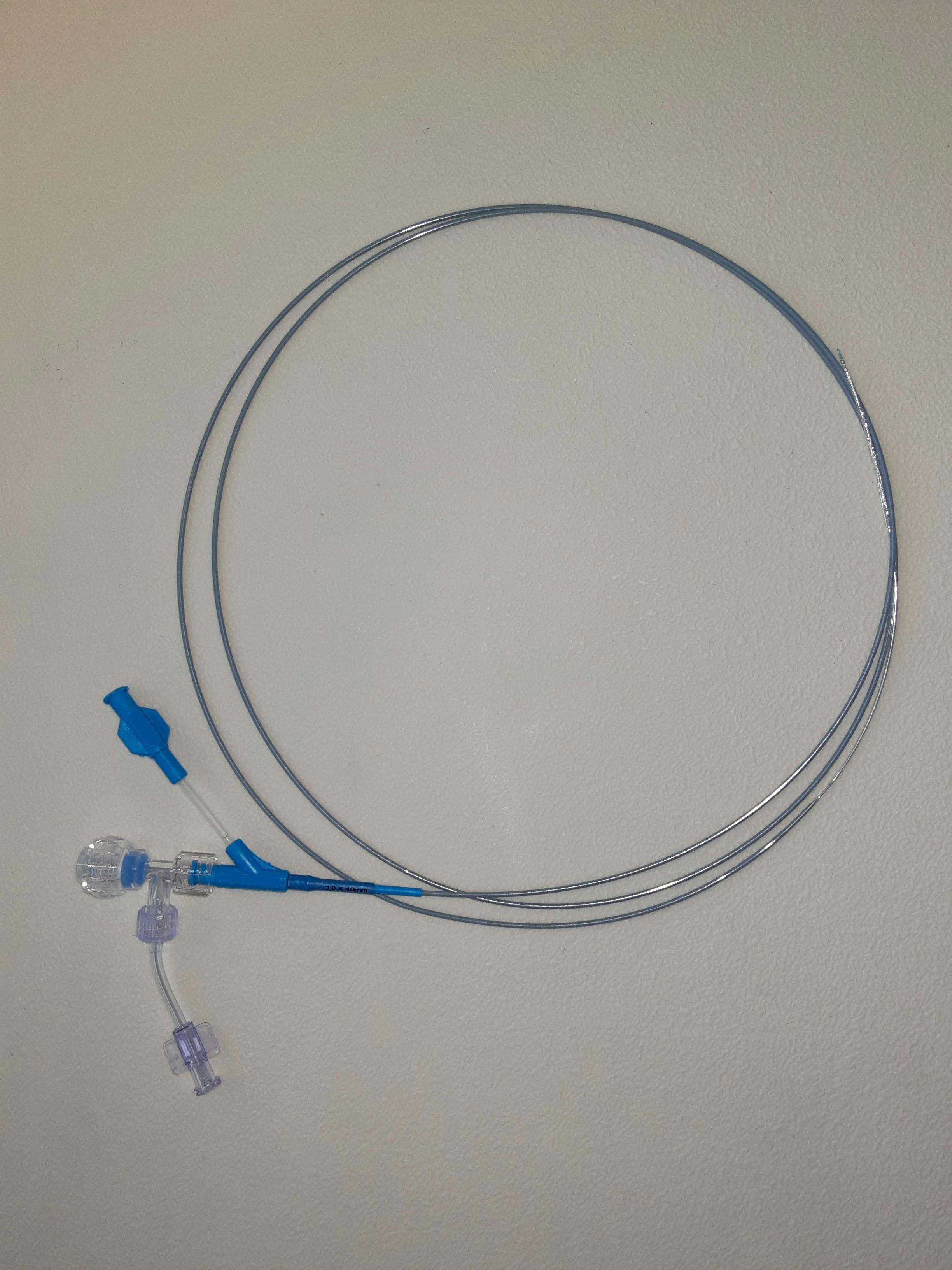 Summa Therapeutics’ Finesse Injectable PTA Catheter Cleared by FDA ...