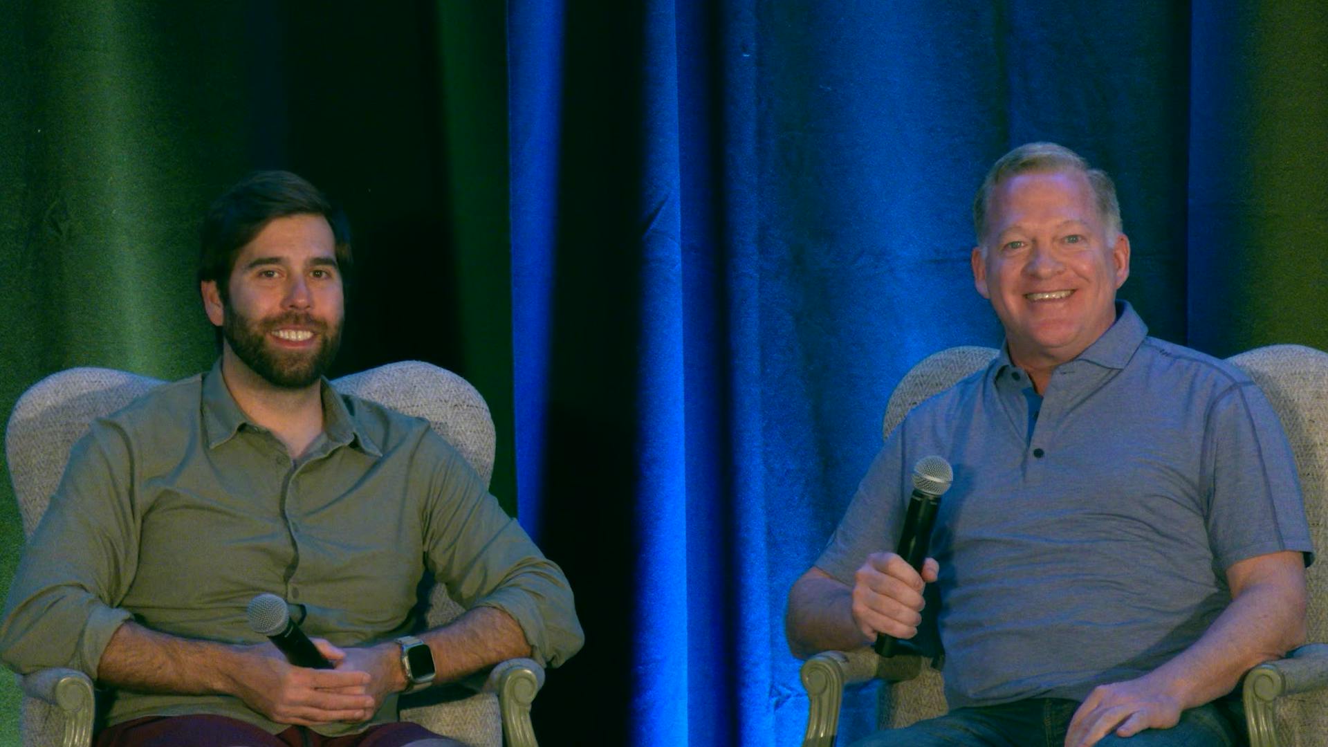 TECNIS Odyssey IOL Results - Eyetube