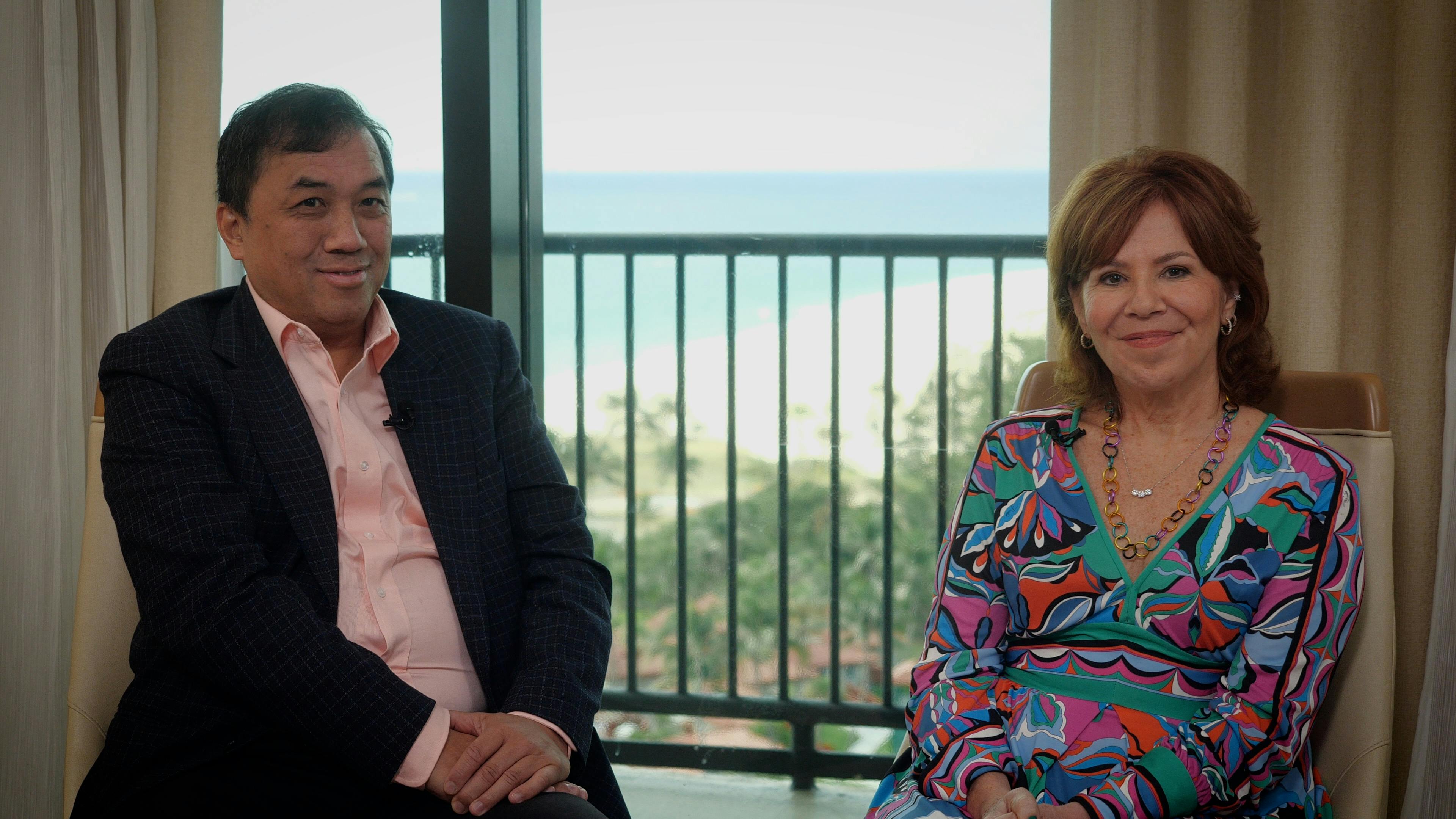 Clinical Minute: Retina: The Mac Tel Project - Eyetube