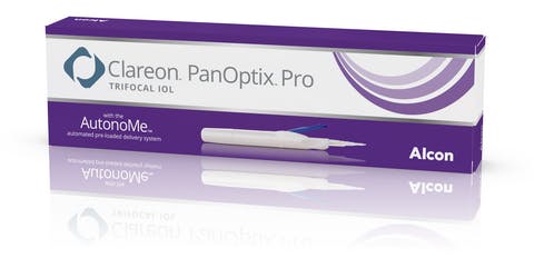 Alcon Introduces Clareon PanOptix Pro in Canada - Eyewire+