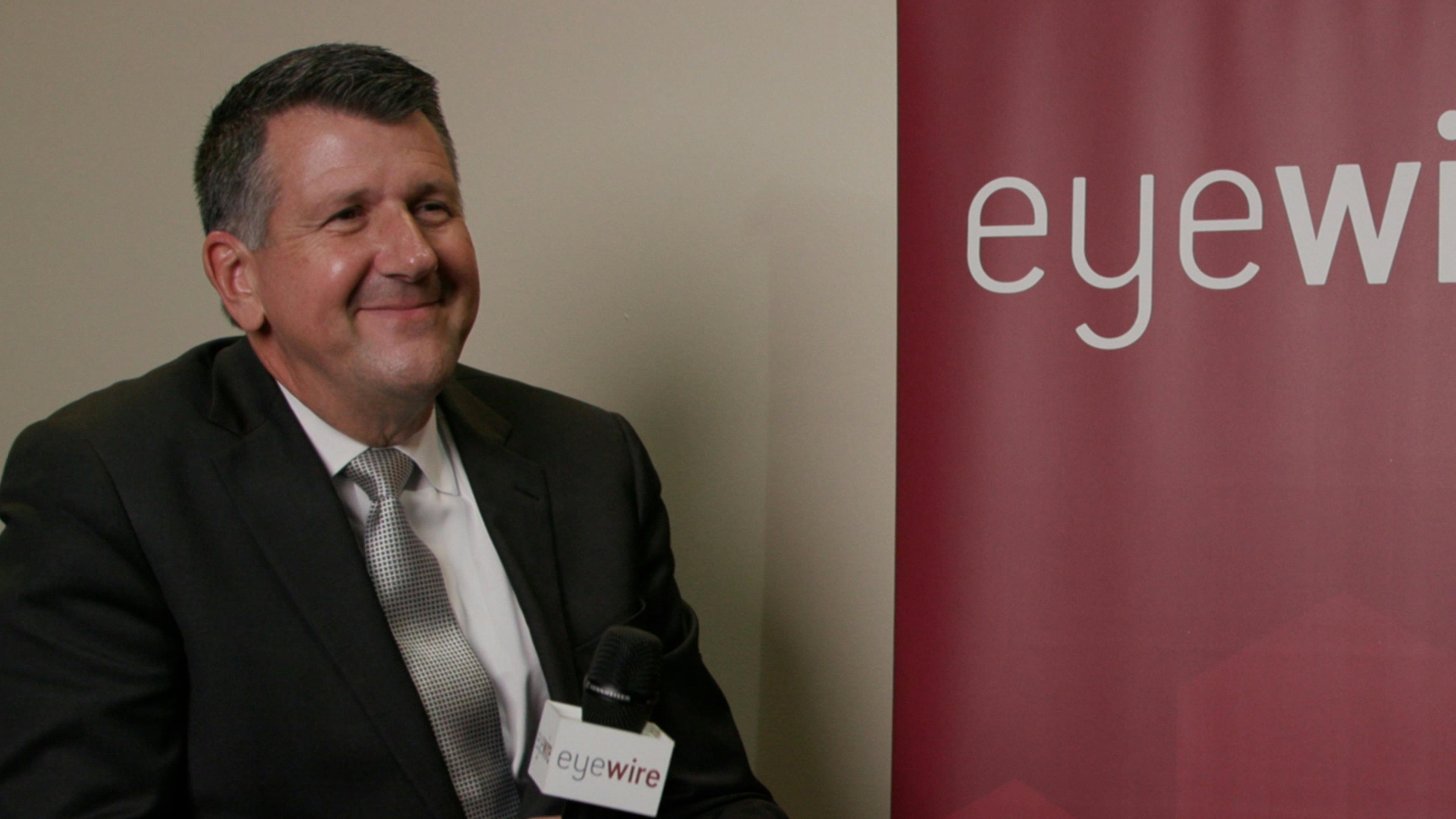 Aurion Biotech - Eyewire+