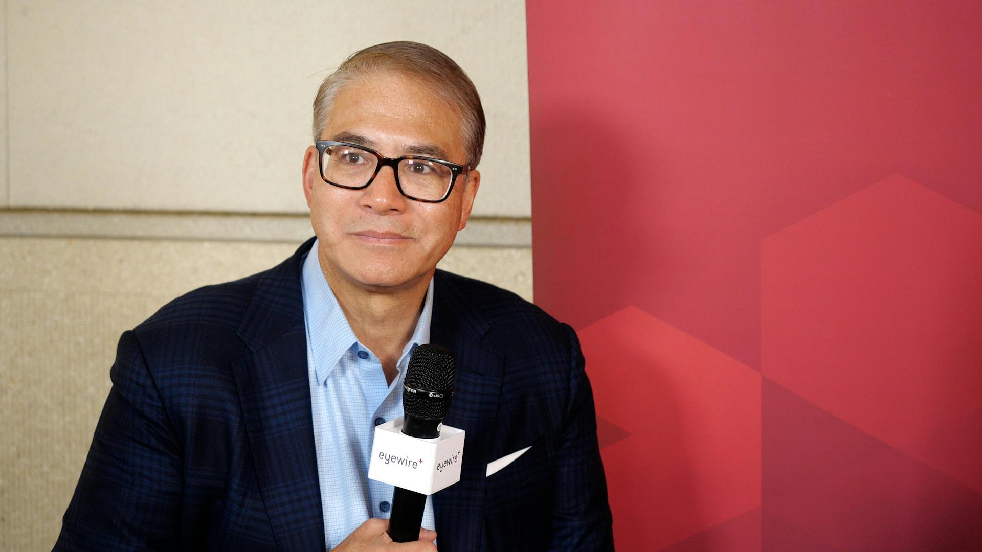 Ocular Therapeutix - Eyewire+