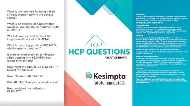 Novartis Kesimpta - The Neurology Hub