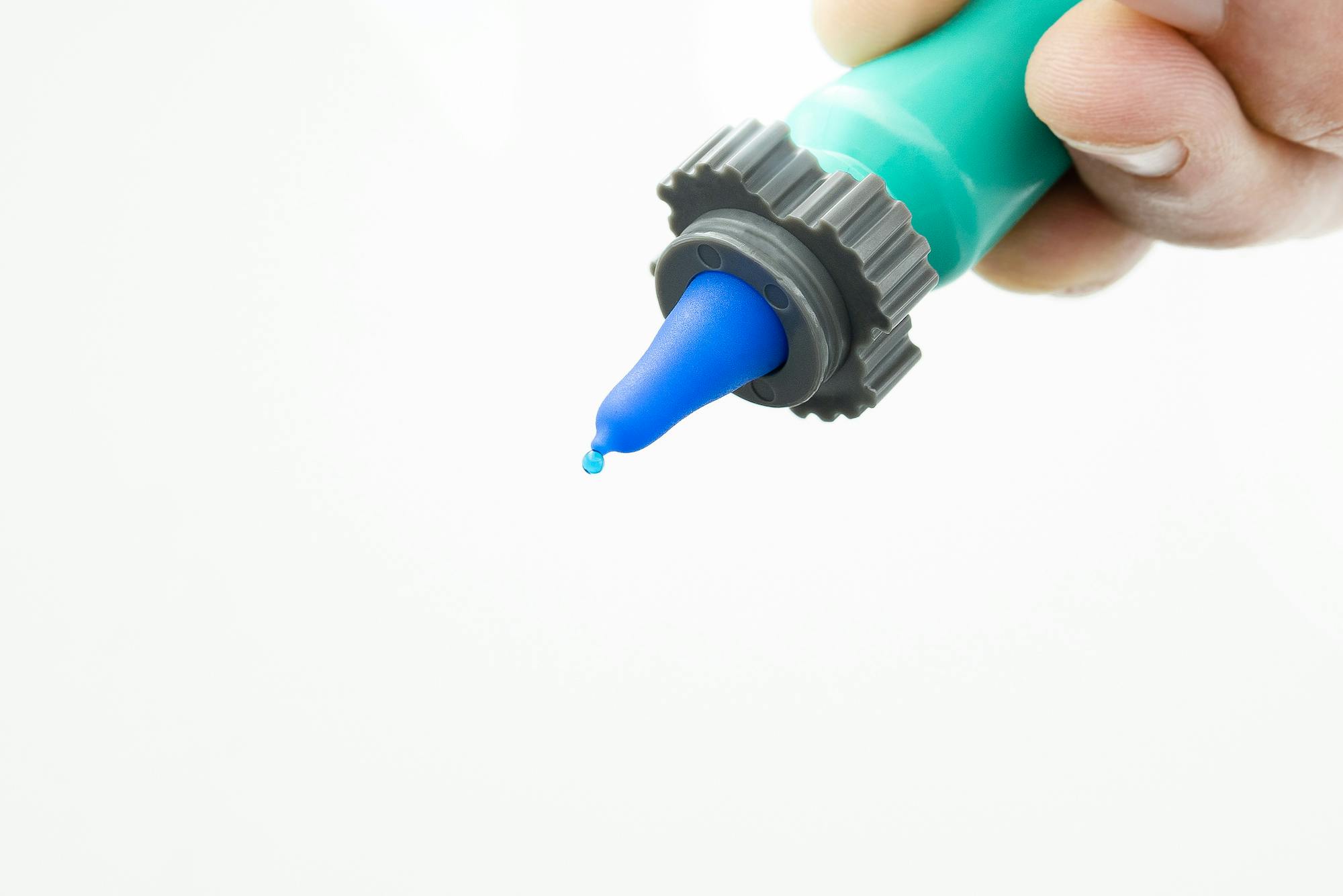 Reduction of Eyedrop Volume for Topical Ophthalmic Medications with the ...