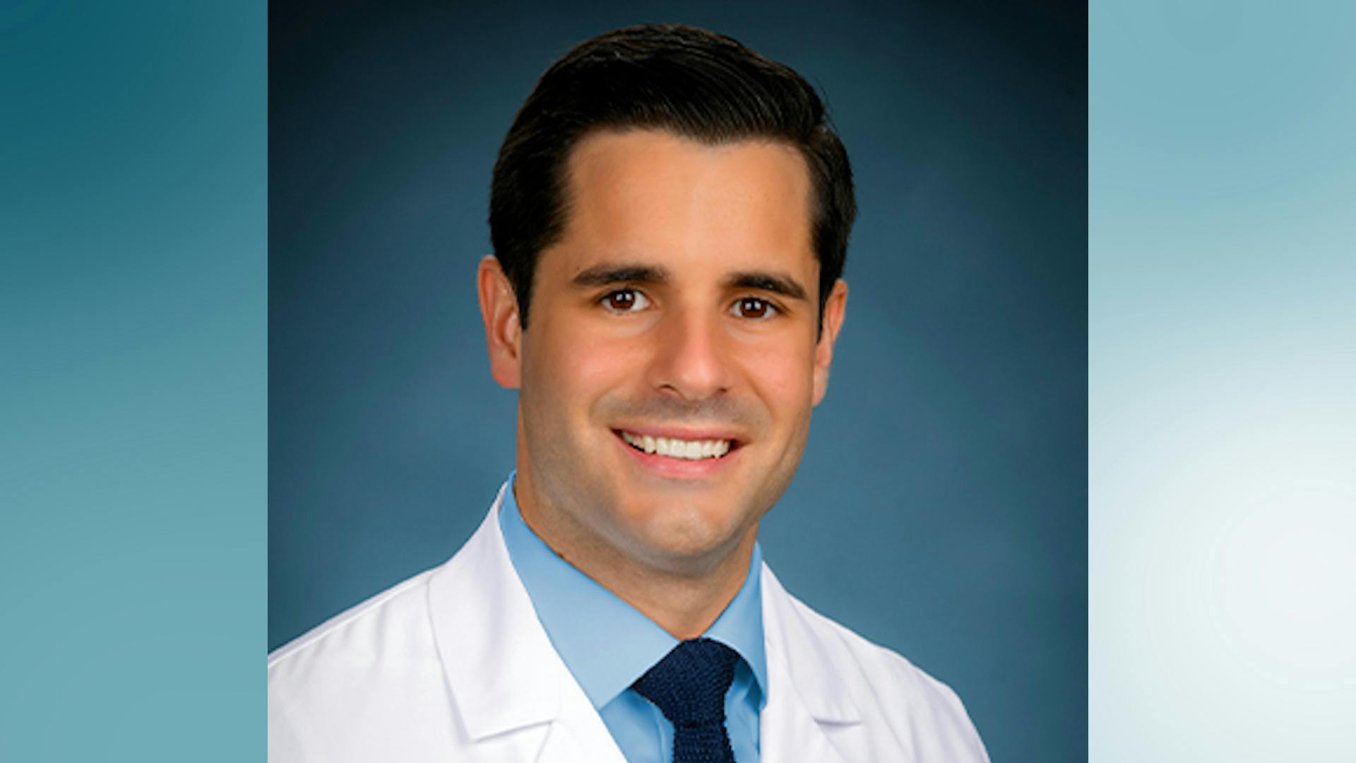 Joaquin de Rojas, MD - Eyewire+