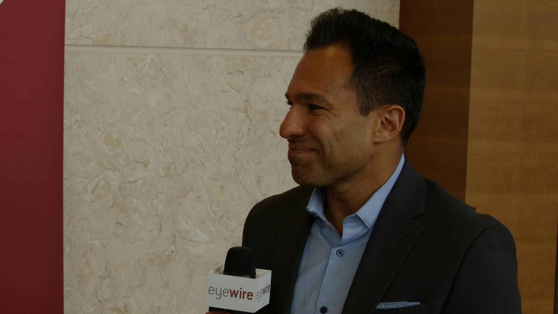 Tarsus Pharmaceuticals - Eyewire+