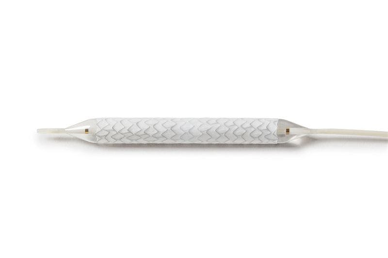 Getinge’s iCast Covered Stent System Approved as Bridging Stent ...