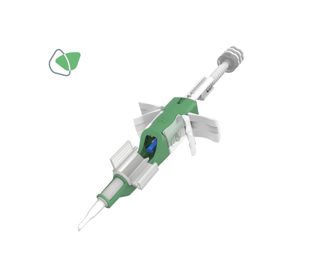 Medicel Unveils Environmentally Friendly Terralution Range - Eyewire+