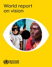 New Guide from WHO Aims to Tackle Growing Eye Health Crisis - Eyewire+