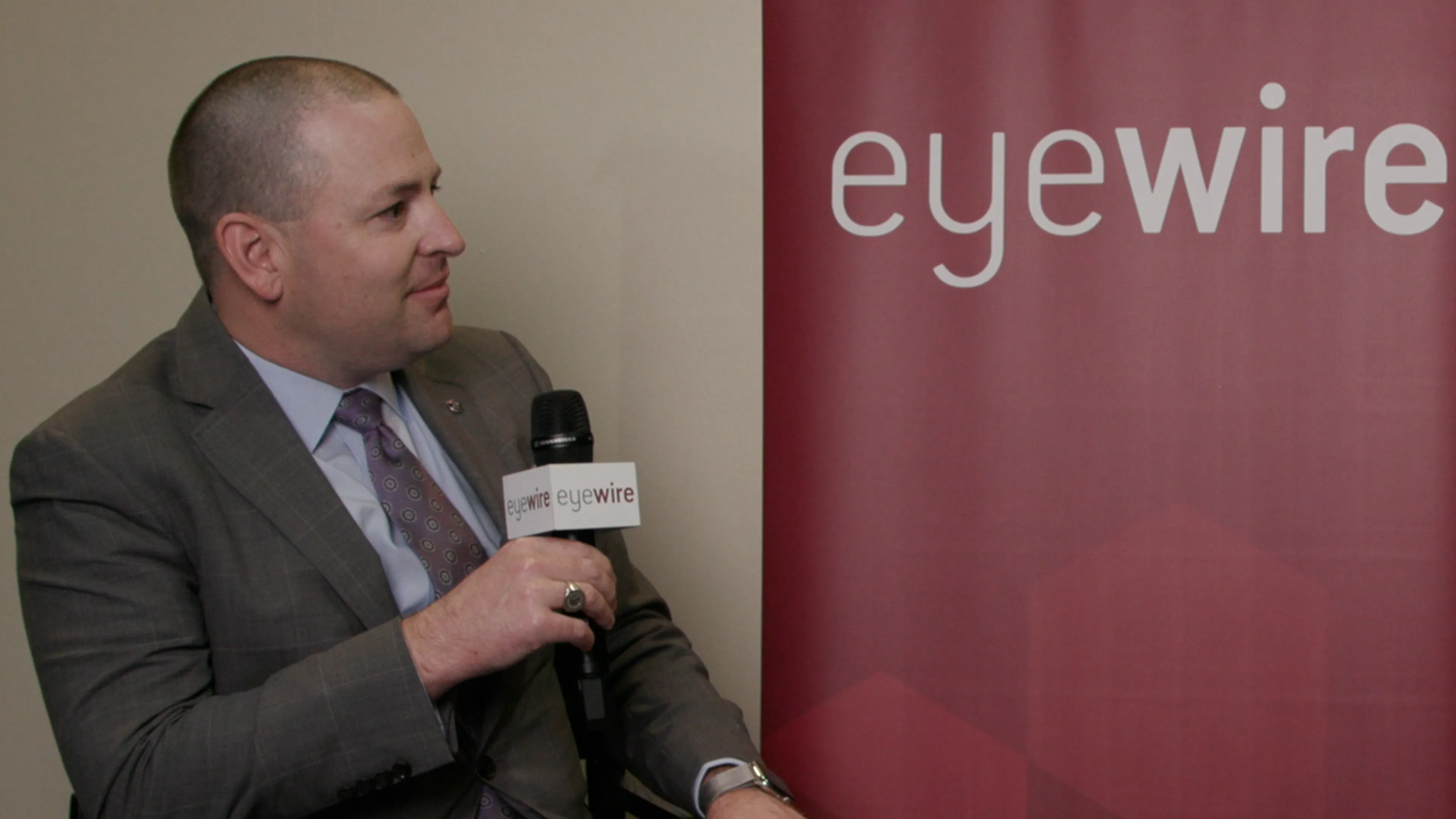 Aurion Biotech - Eyewire+