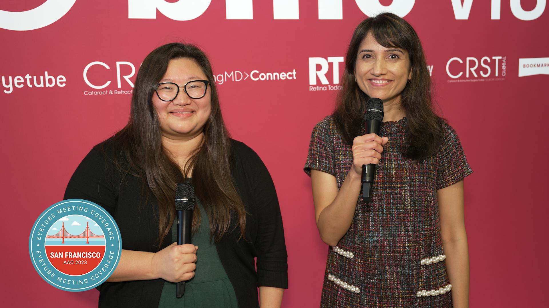 Update on Glaucoma Lasers - Eyetube