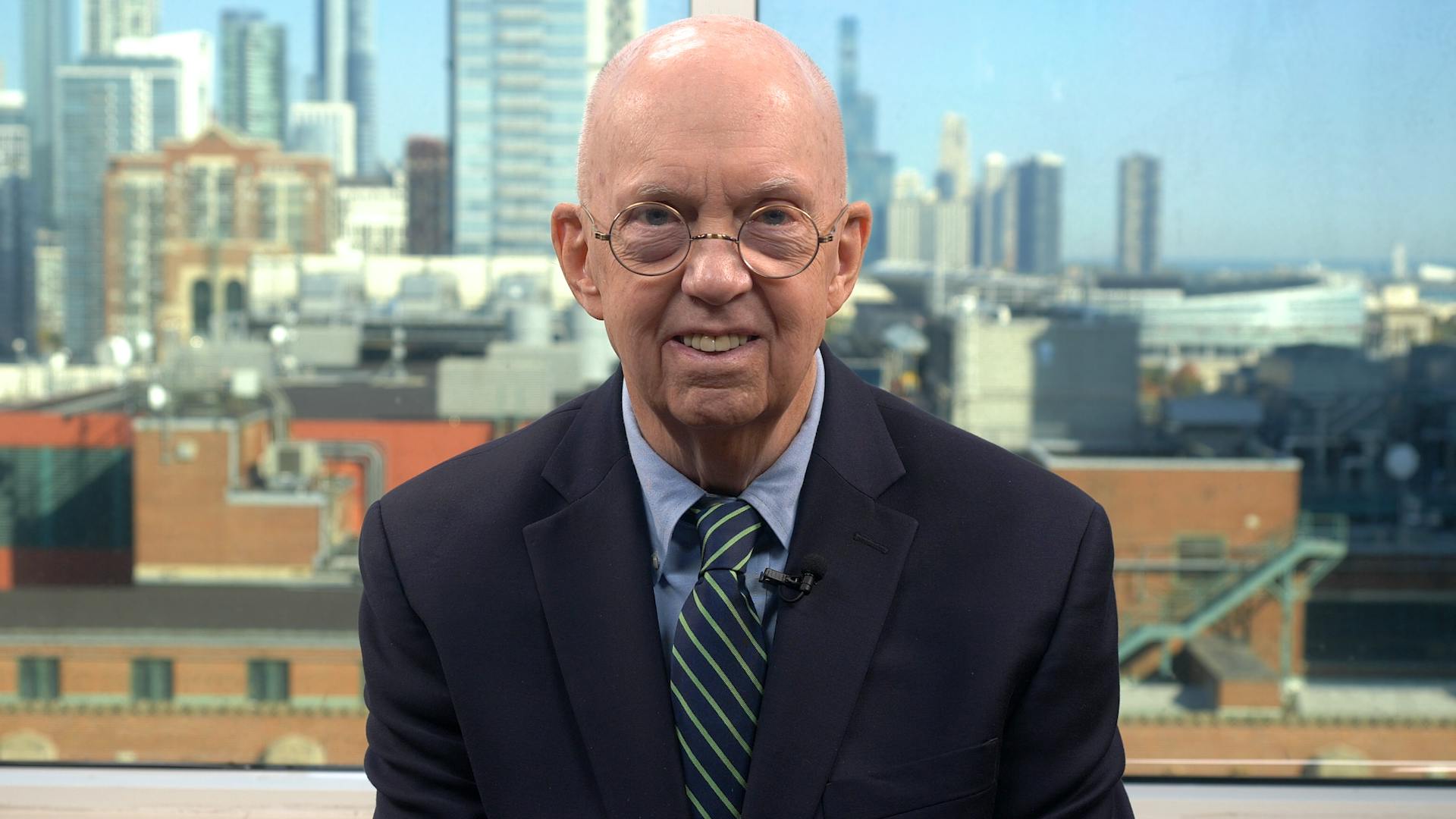 The 2024 Charles L Schepens MD Lecture - Eyetube