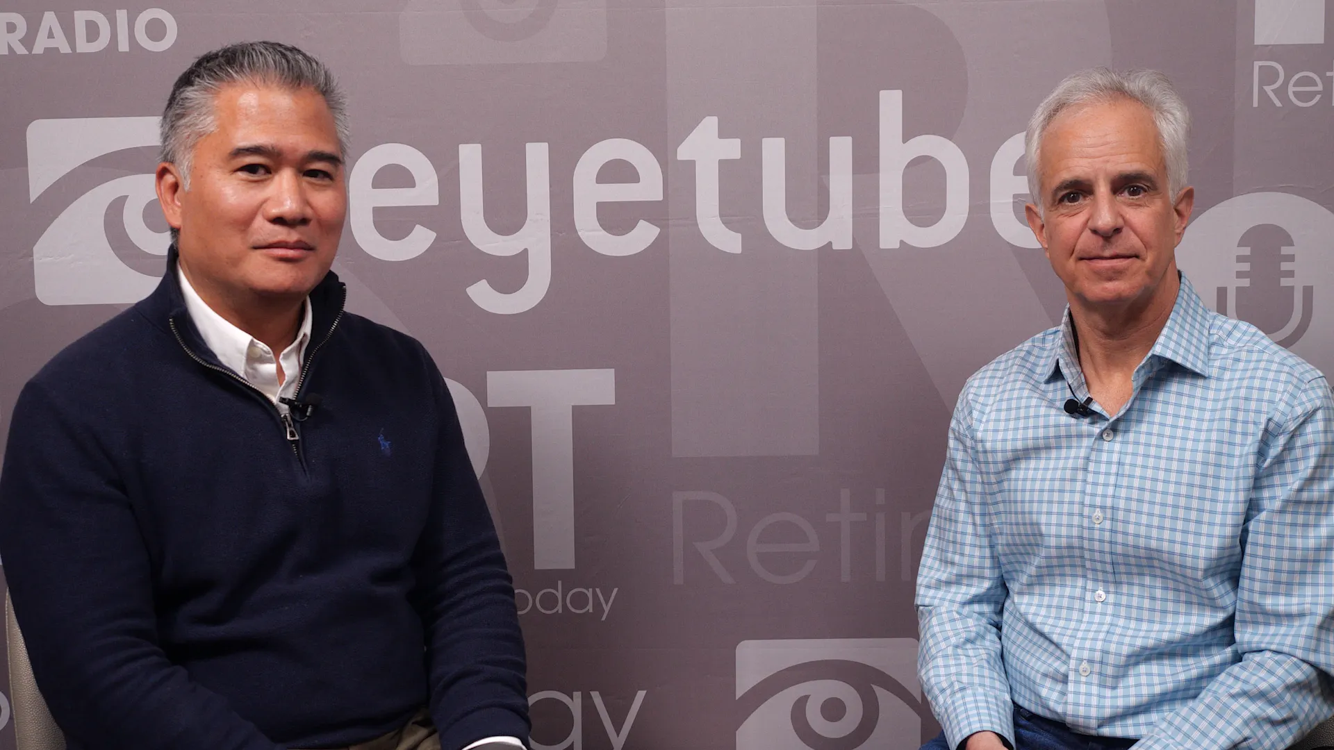 A TKI Update for Wet AMD - Eyetube
