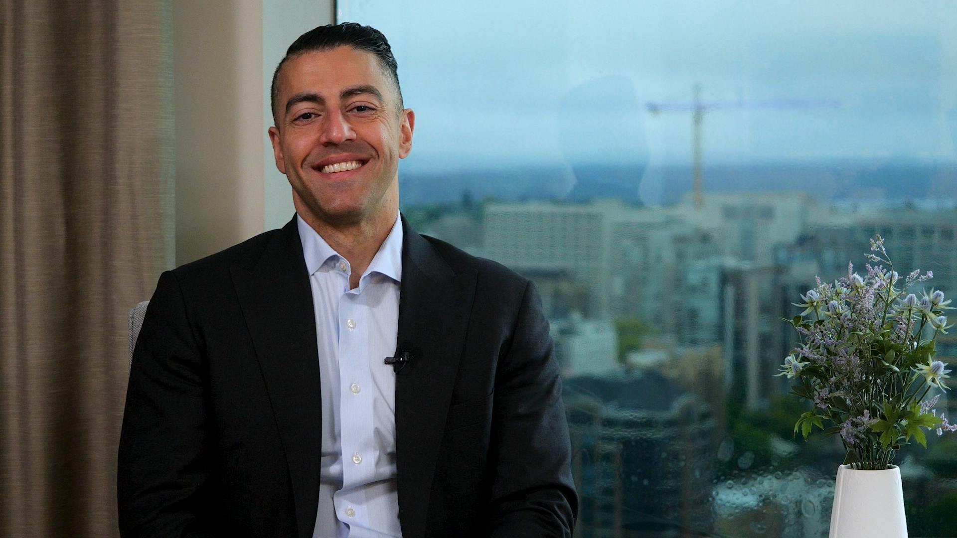 ARVO: 2024 - Eyetube