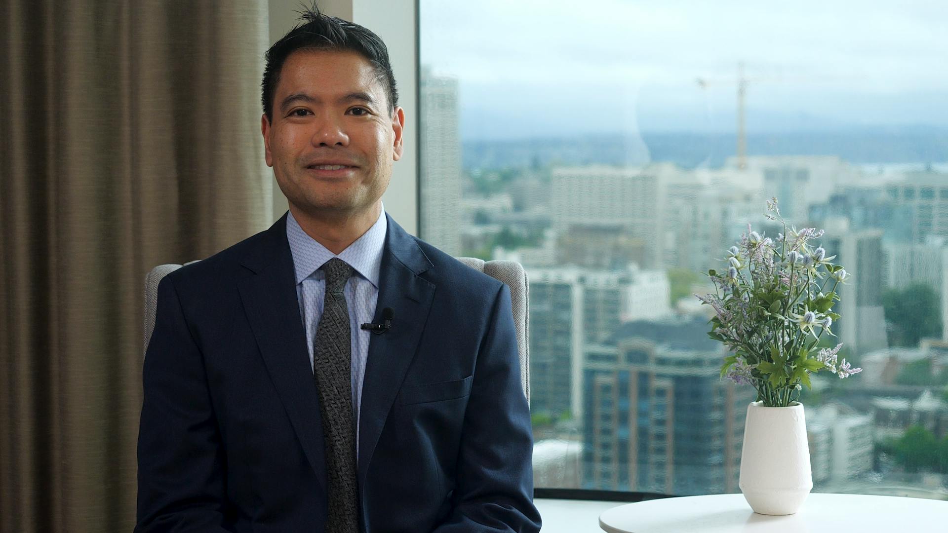 Managing Concurrent Wet AMD and GA - Eyetube