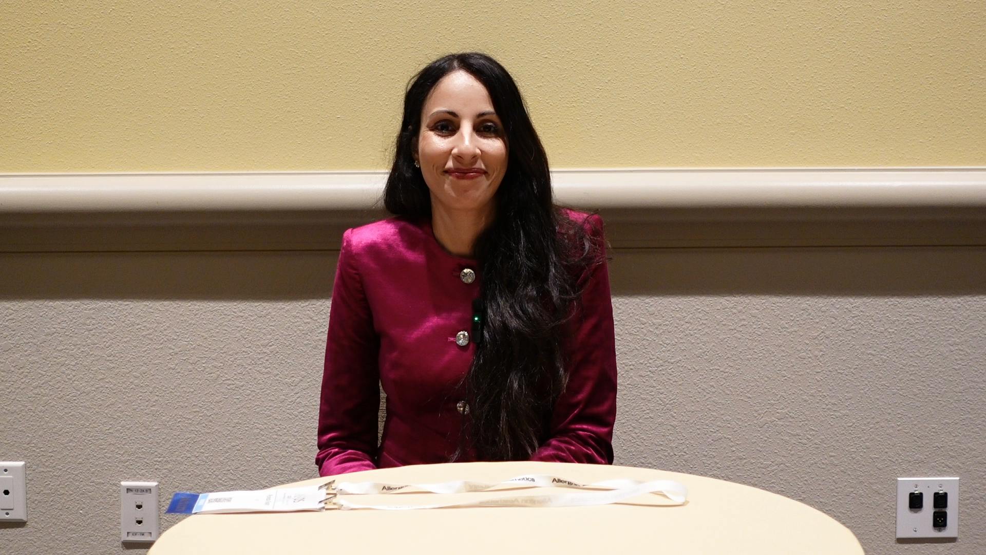 ASDS: Dr. Farah on Hair Regrowth Options - Modern Aesthetics