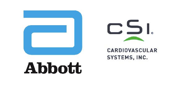 Abbott Completes Acquisition of CSI - Endovascular Today