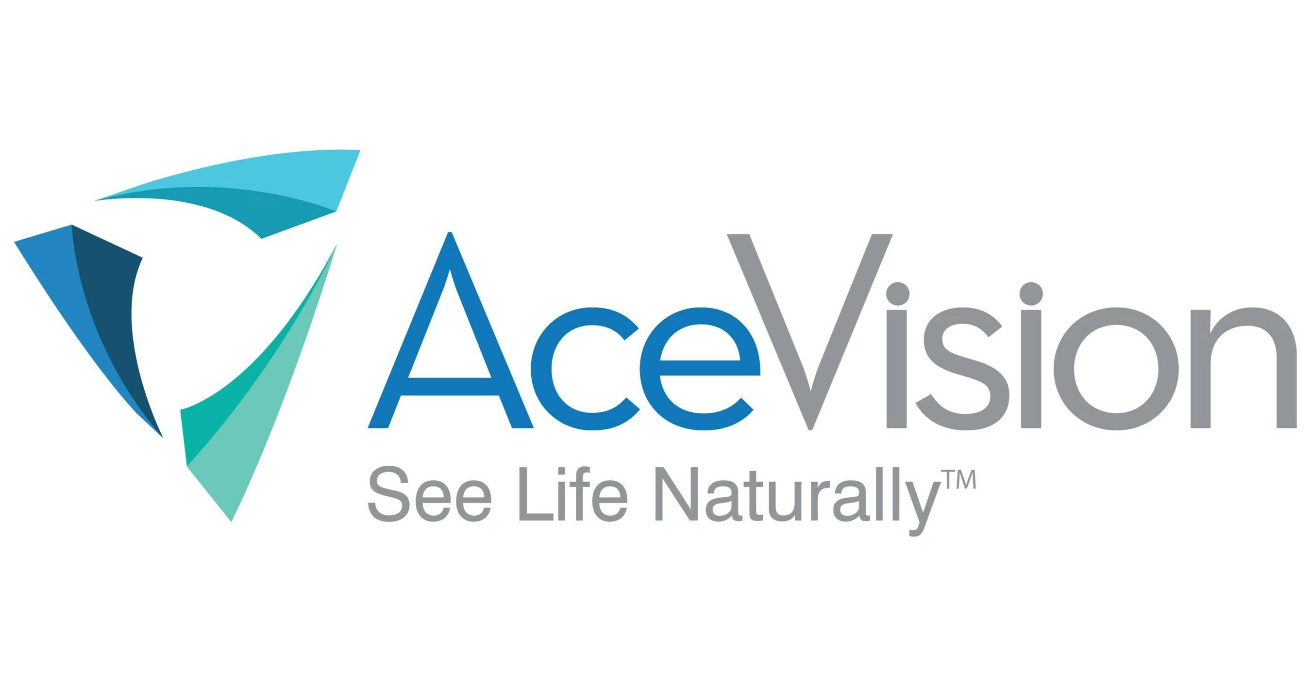 Ace Vision Group Closes $29.4 Million Series B Financing Round - Eyewire+