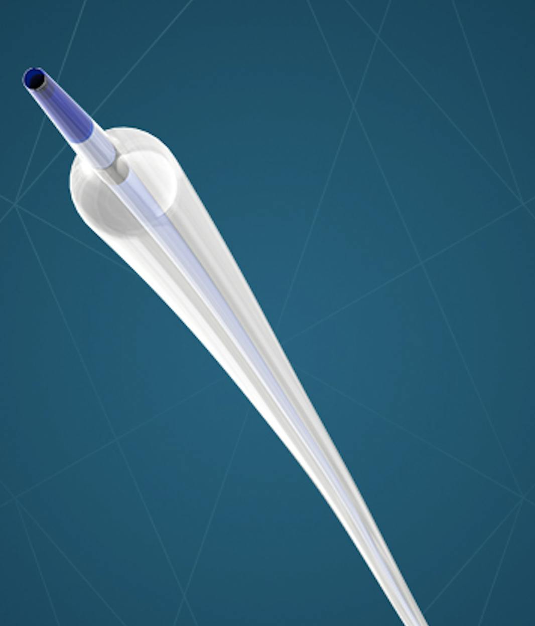Cook Medical Launches the Advance Serenity PTA Catheter - Endovascular ...
