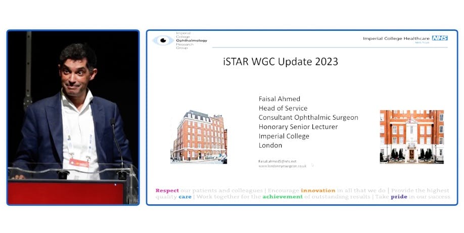 Real-World Experiences With MINIject - Eyetube