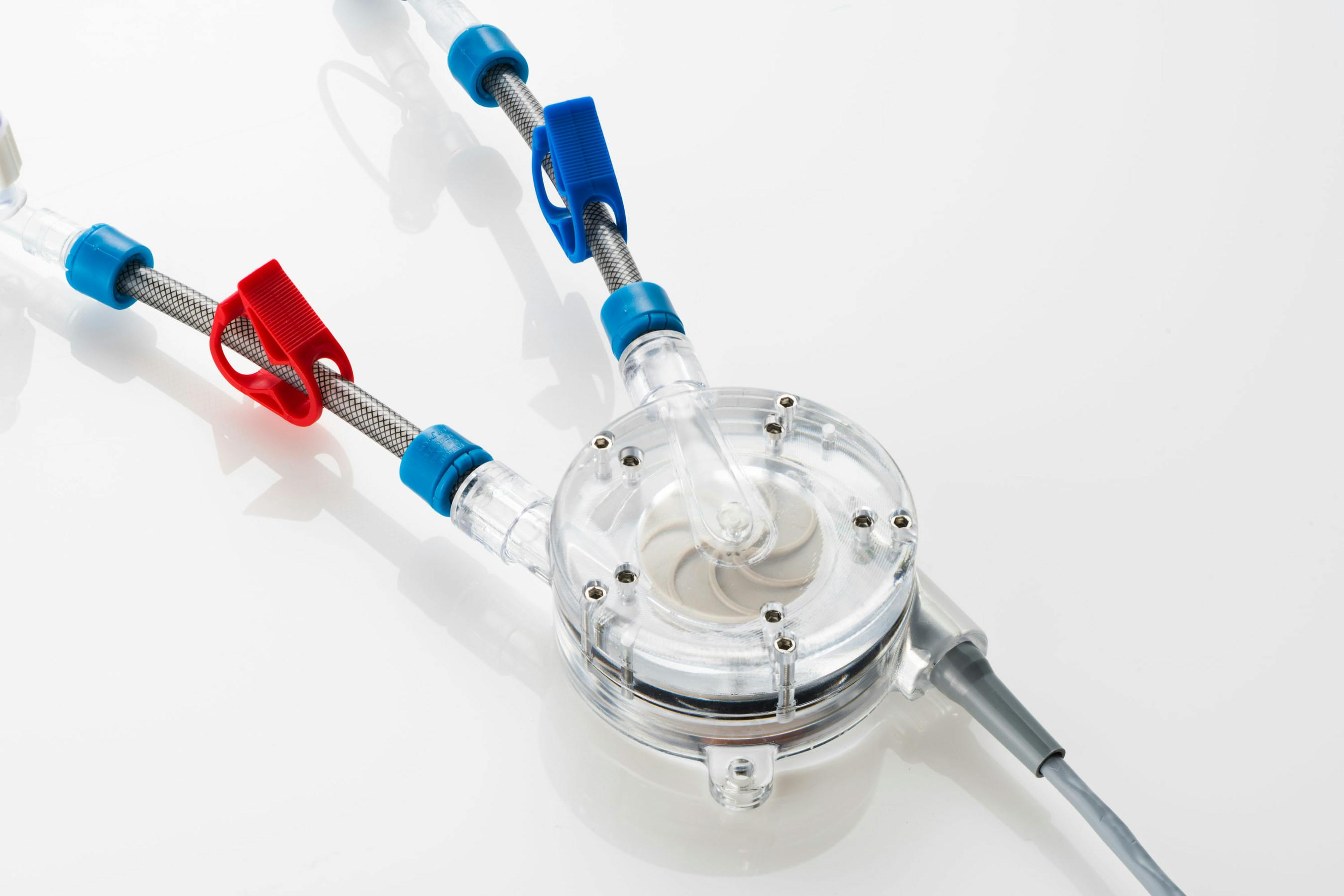 Artio Medical’s Amplifi Vein Dilation System Evaluated in First-in ...