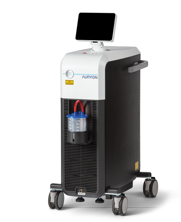 The Auryon Atherectomy System in Practice: An Essential Tool for ...